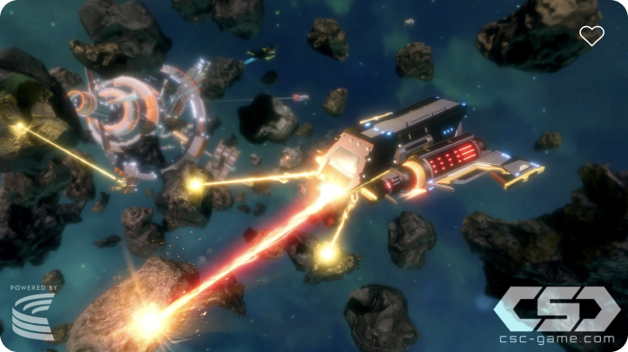 Multiplayer server | Colyseus: Simple & Fast Multiplayer Game Creation